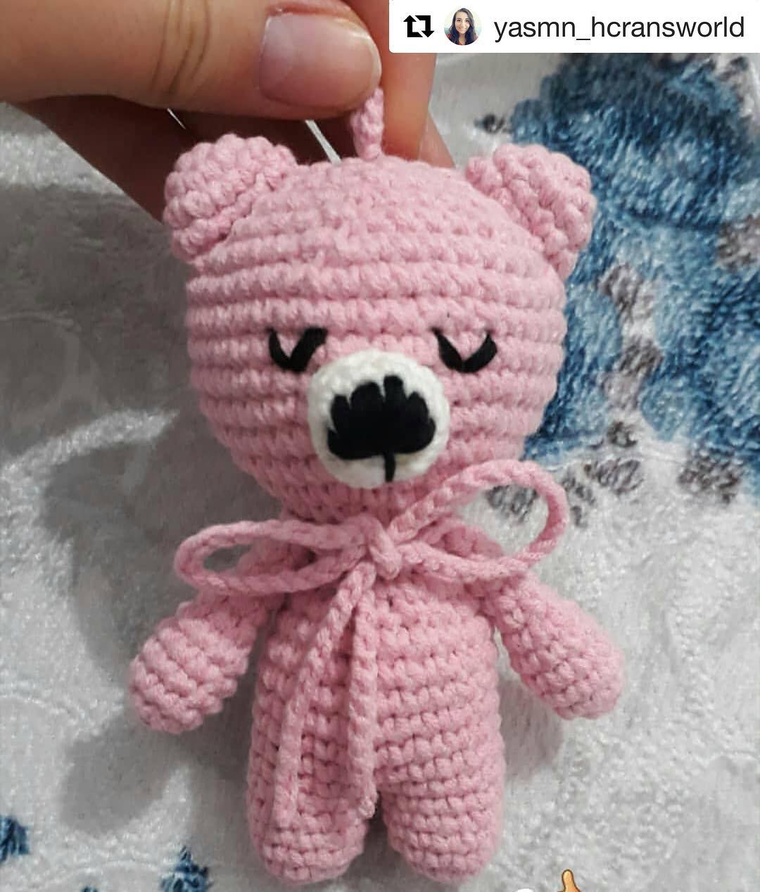 Amigurumi Animal Patterns For Beginners And Cute Dolls 2019 Page 4 Of amigurumi-animal-patterns-for-beginners-and-cute-dolls-2019-page-4-of