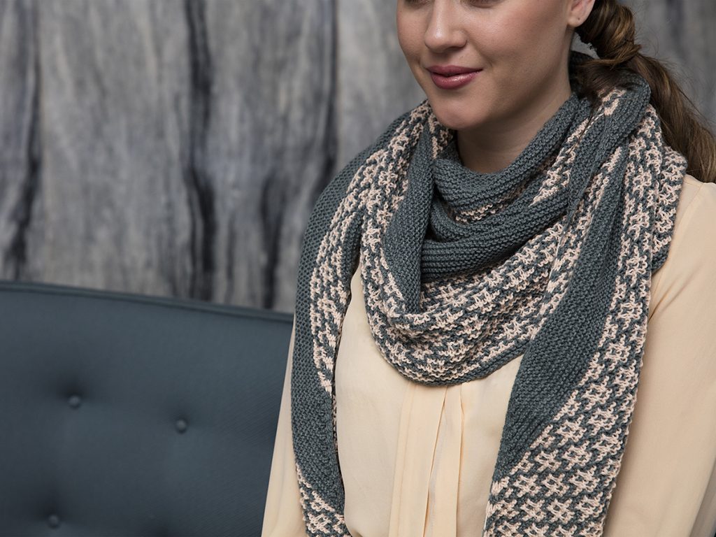 15 Cute Crochet Scarf free pattern ideas - Beauty Crochet Patterns!